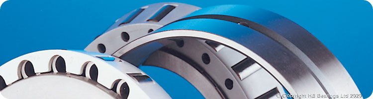 Gamet Bearings - Product Overview
