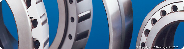 Gamet Bearings - Product Overview